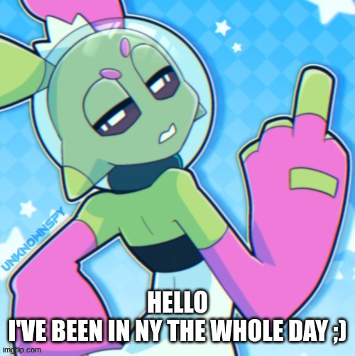 Sploot says f you - Imgflip