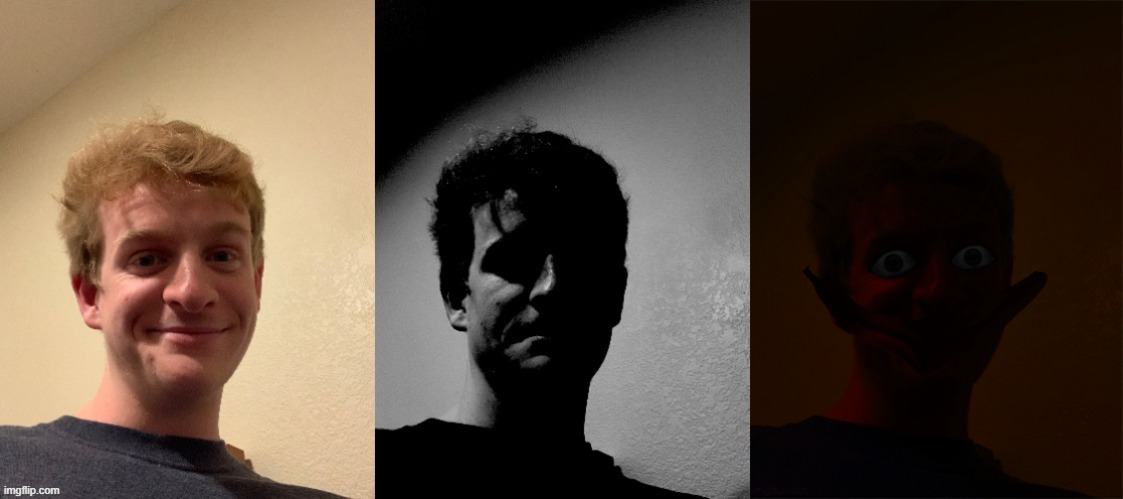 i extended it - Imgflip