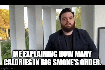 fast guy explaining - Imgflip