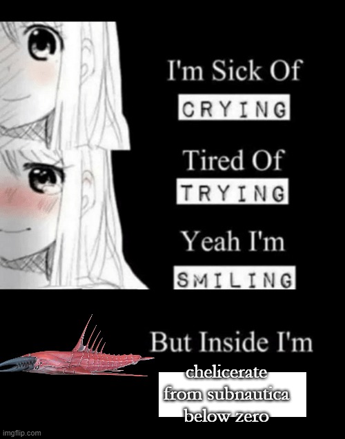 ok gn for real - Imgflip