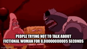 Spongebob and Patrick Goofy Goober theme song Challenge - Imgflip