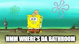 i gotta pee - Imgflip