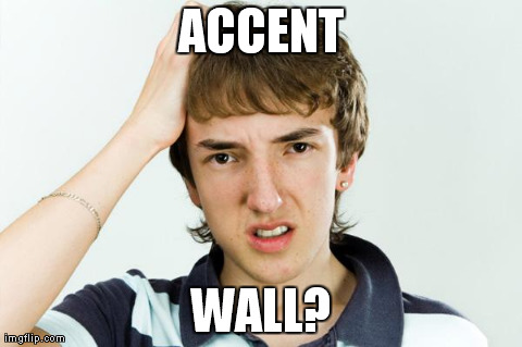 As is my situation may I present "First Time Cohabitating Male" - Imgflip