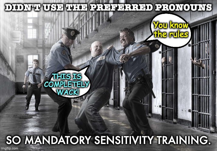 Government Jobs be Like - Imgflip