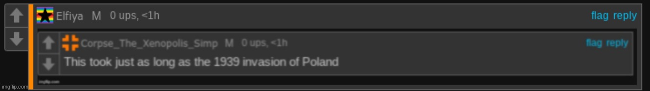 Just acid dissolving a rock - Imgflip