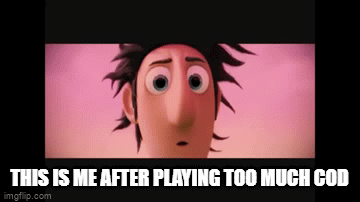 This is me - Imgflip