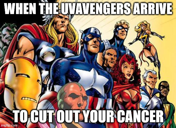 avengers assemble - Imgflip