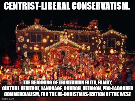 Crazy Christmas lights - Imgflip