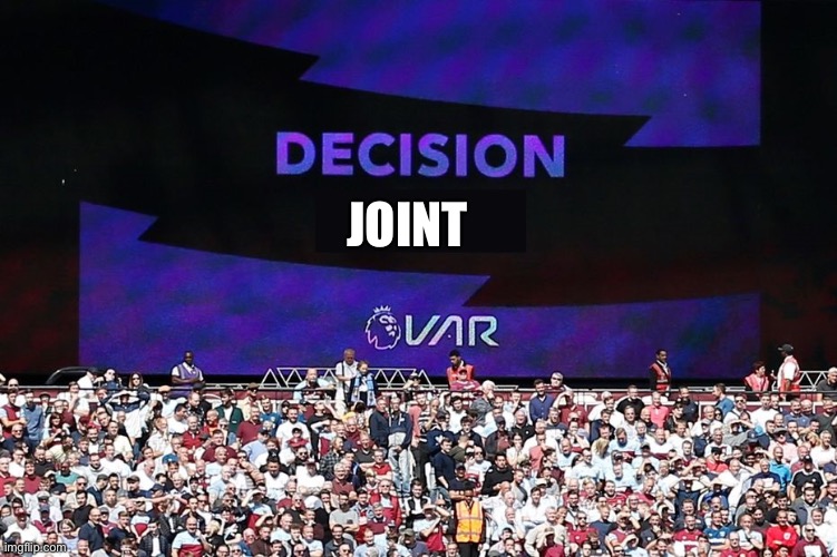 VAR Video Assistant Referee - Imgflip