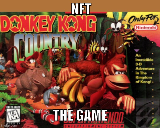 nft - Imgflip