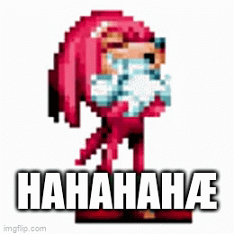 hahahahæ - Imgflip