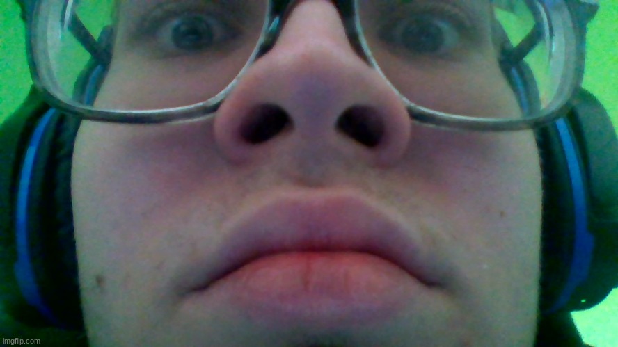 n o s t r i l - Imgflip