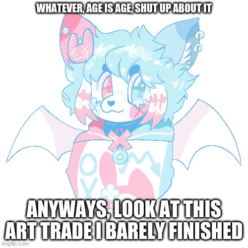 i think it looks decent - Imgflip