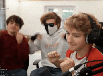 THE BENCH TRIO - Imgflip