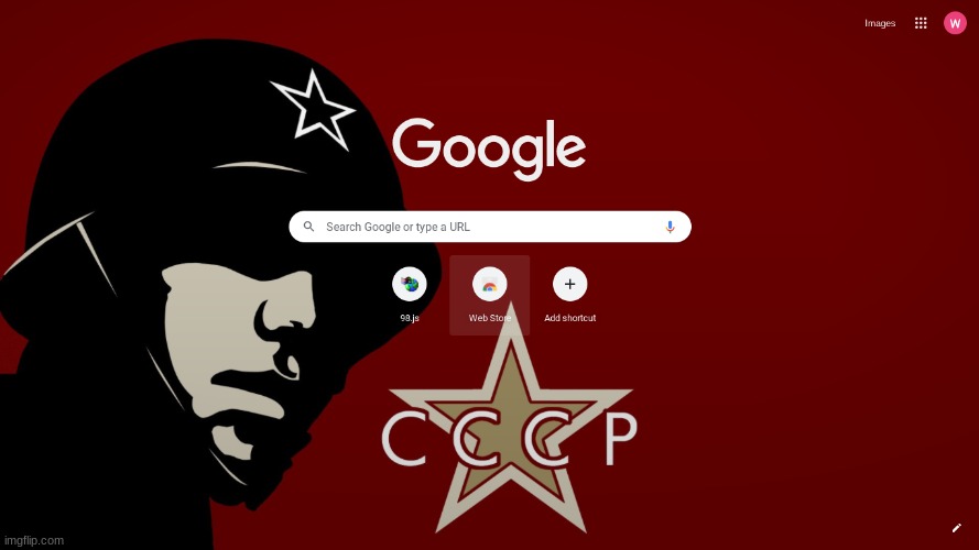 my google wallpaper - Imgflip