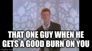 that one guy - Imgflip