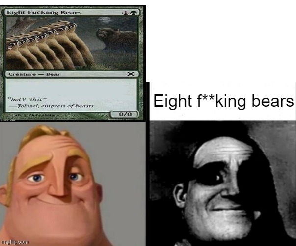 People Who Don't Know vs. People Who Know - Imgflip