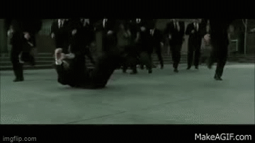 matrix reloaded - Imgflip