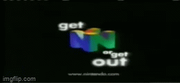 Get N or get out! - Imgflip