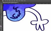 it's an eraser.... WHY AREN'T YOU ERASING (wip) - Imgflip
