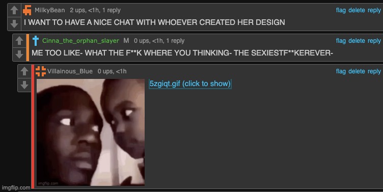 great future, real great future - Imgflip