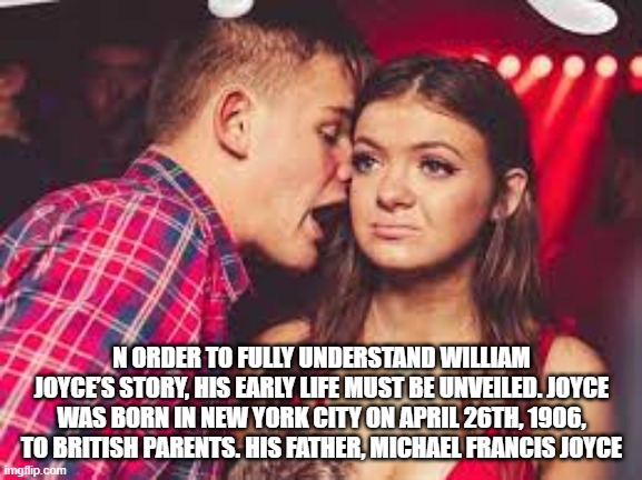 bored woman at party guy shouting - Imgflip