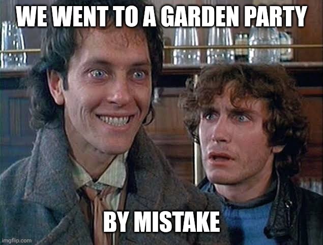 Withnail and I - Imgflip