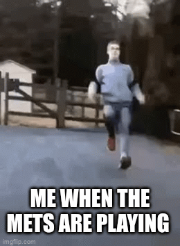 IT'S ALL ABOUT THE MET'S BABY - Imgflip