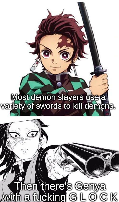 JEEZ LUWEEZ, GENYA - Imgflip