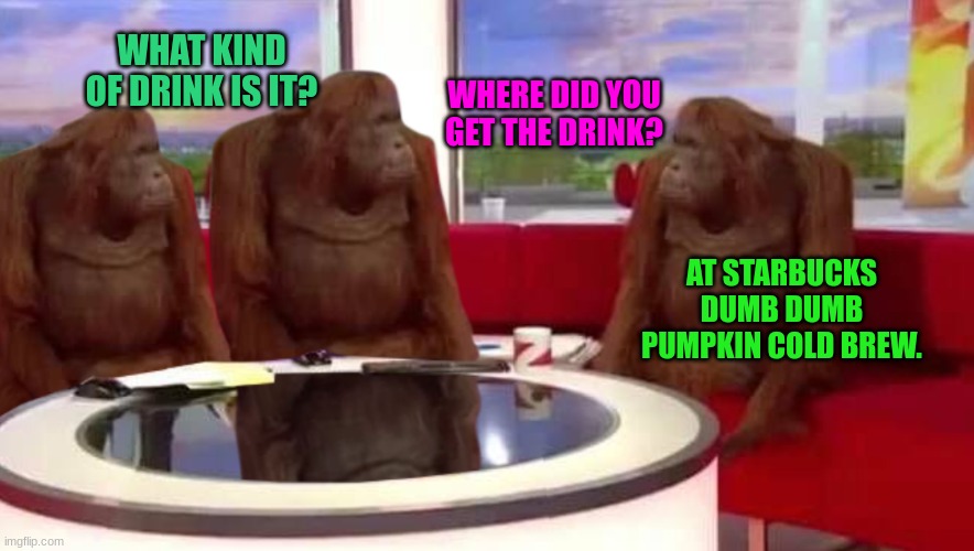 where monkey - Imgflip