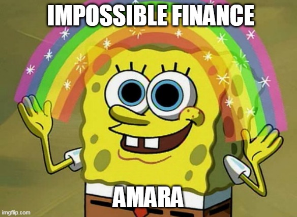 Imagination Spongebob Meme - Imgflip