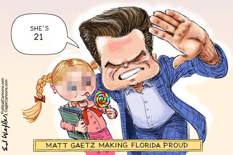Matt gaetz Blank Template - Imgflip