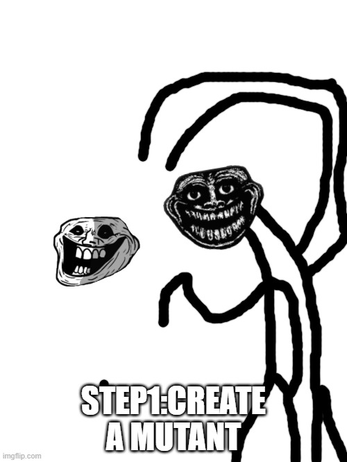 Blank White Template - Imgflip
