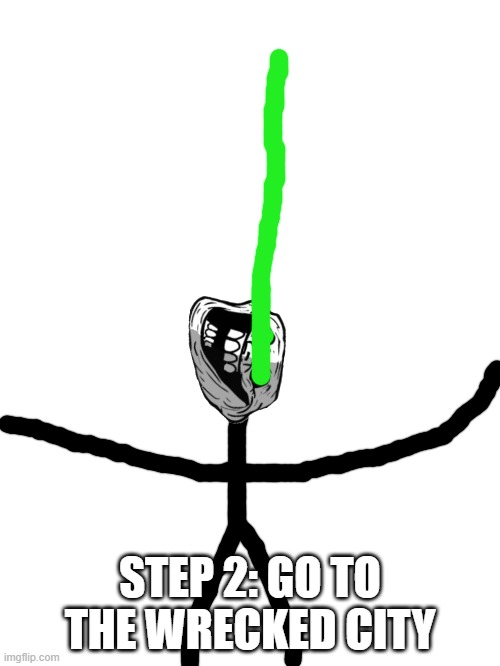 Blank White Template - Imgflip