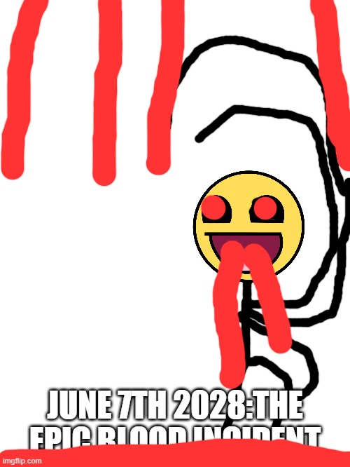 Blank White Template - Imgflip