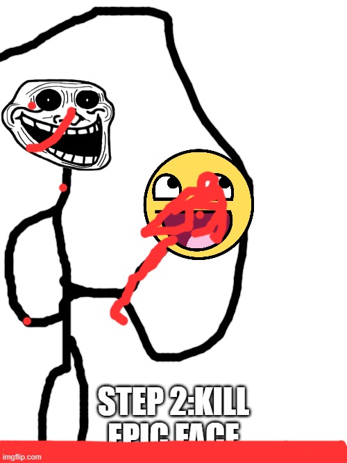 Blank White Template - Imgflip