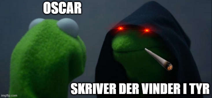 Evil Kermit Meme - Imgflip