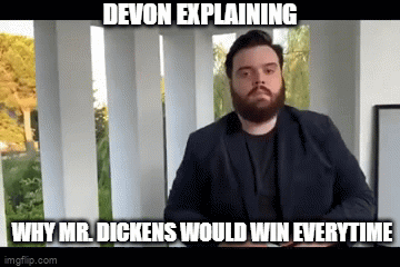 devon - Imgflip