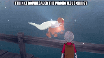 Entei Christ - Imgflip