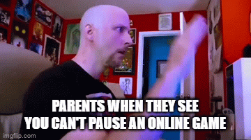 Doug Walker Pointing at Computer - Imgflip