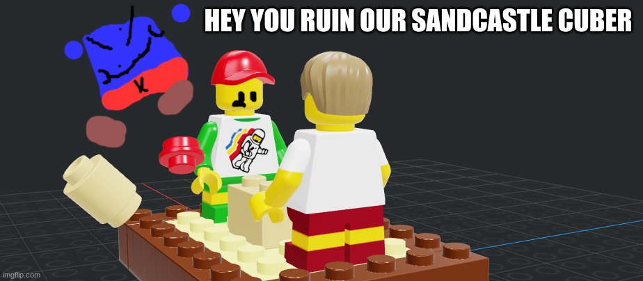 James Patten series - Imgflip