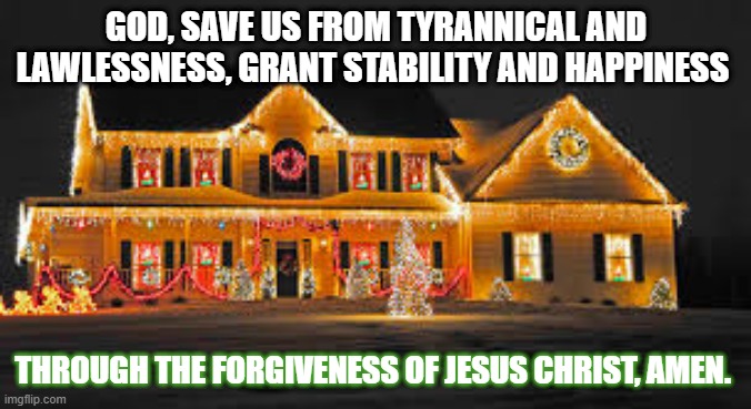 Christmas lights - Imgflip