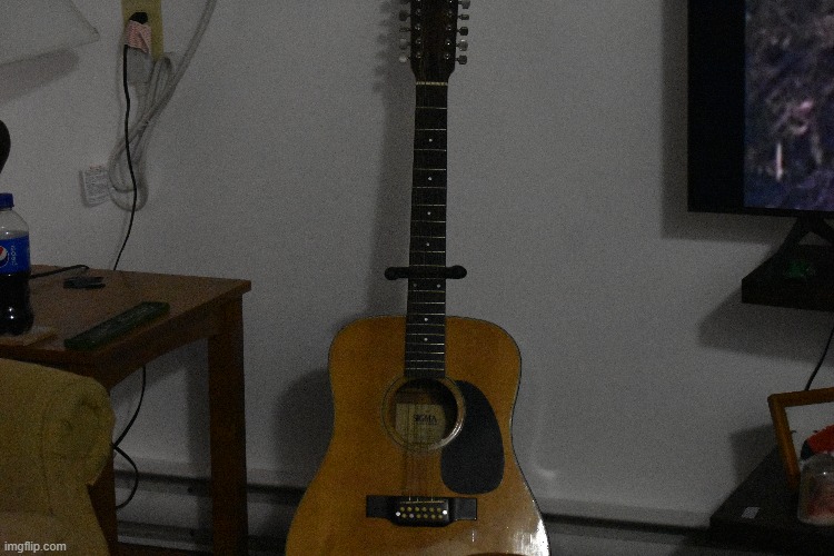 12 string - Imgflip
