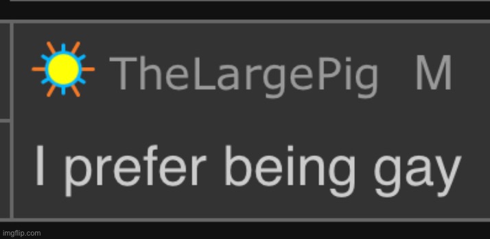 Reputation ruined by typo - Imgflip