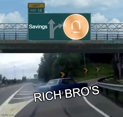 Left Exit 12 Off Ramp Meme - Imgflip