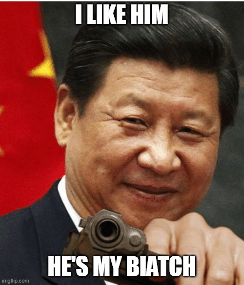 Never before have I seen so many anti-POTUS signs - Imgflip