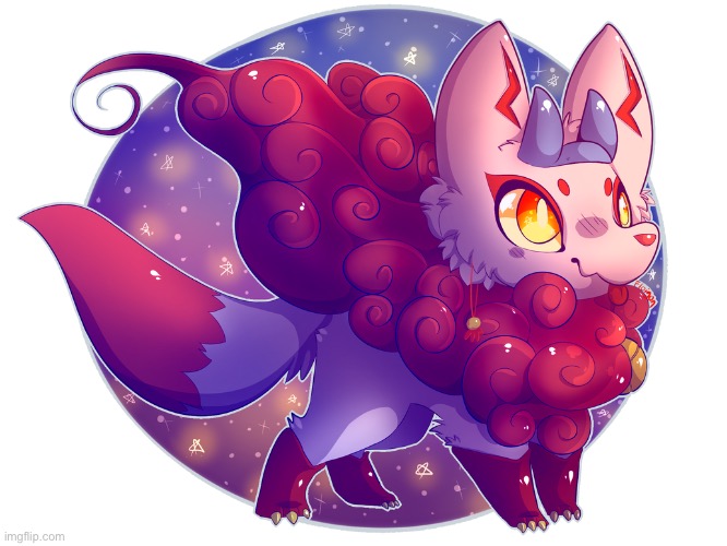 Duskit’s evolve temp ty suga - Imgflip