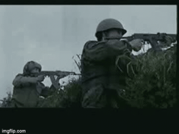 tbh i would rather be in war and have adventure and debilitating mental ...