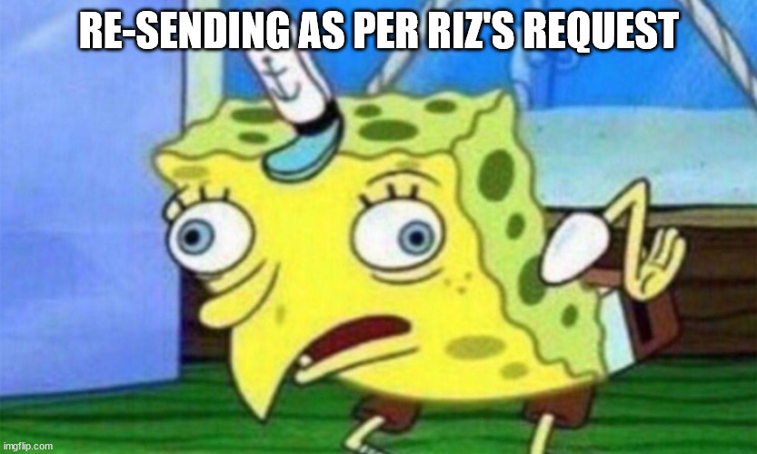 spongebob stupid - Imgflip