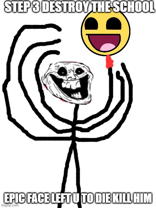 Blank White Template - Imgflip